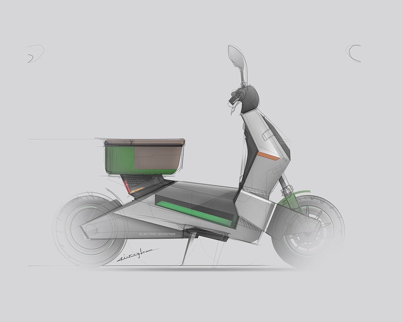 Matadog Design | NOOS